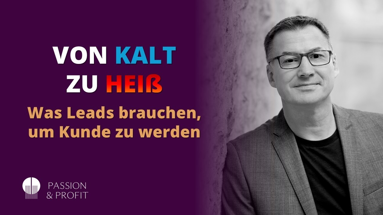 Die zwei größten Fehler in der Leadgenerierung – und wie du sie vermeidest Die zwei größten Fehler in der Leadgenerierung – und wie du sie vermeidest
