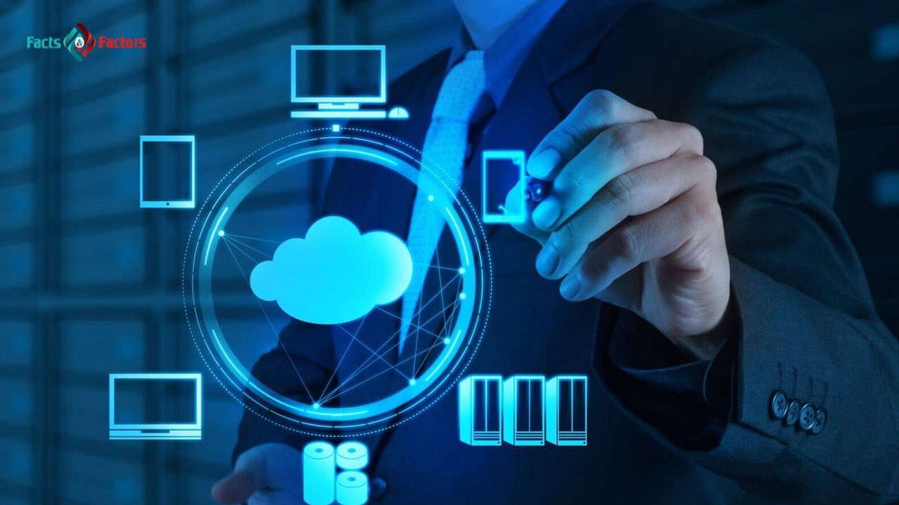 According to FnF, Global Cloud Professional Services Market Size ... According to FnF, Global Cloud Professional Services Market Size ...