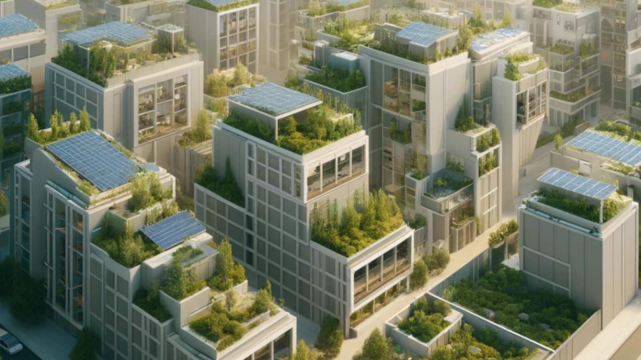 Synergizing Sustainability: Integrating Small Photovoltaic Systems with ... Synergizing Sustainability: Integrating Small Photovoltaic Systems with ...