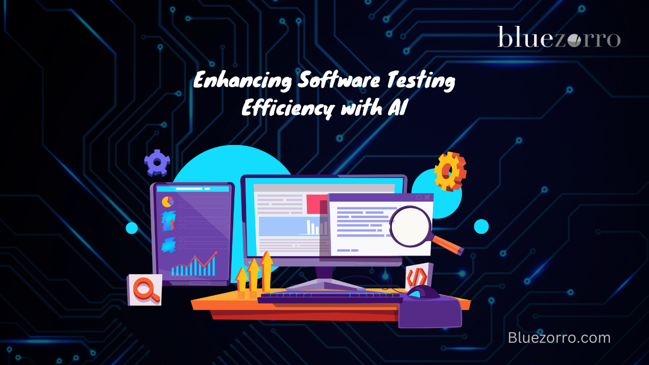 Enhancing Software Testing Efficiency with Artificial Intelligence Enhancing Software Testing Efficiency with Artificial Intelligence