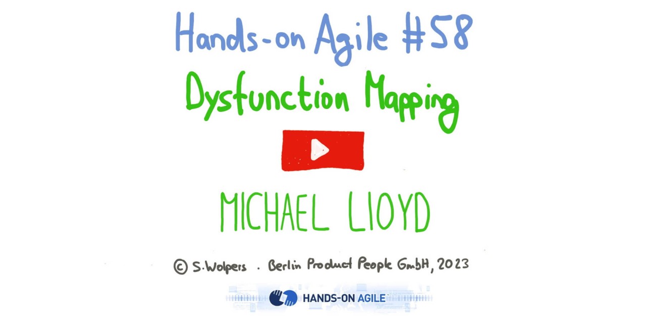 Dysfunction Mapping Dysfunction Mapping
