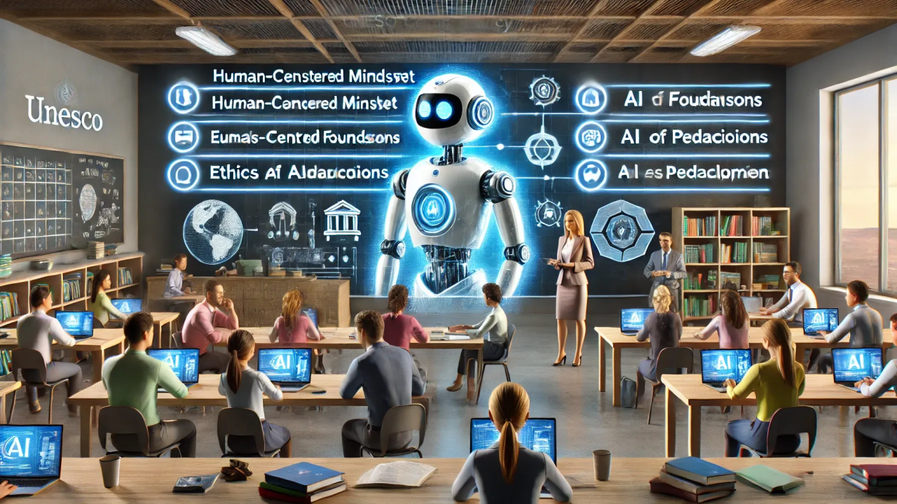 Why Critical Thinking Matters in AI Education Why Critical Thinking Matters in AI Education
