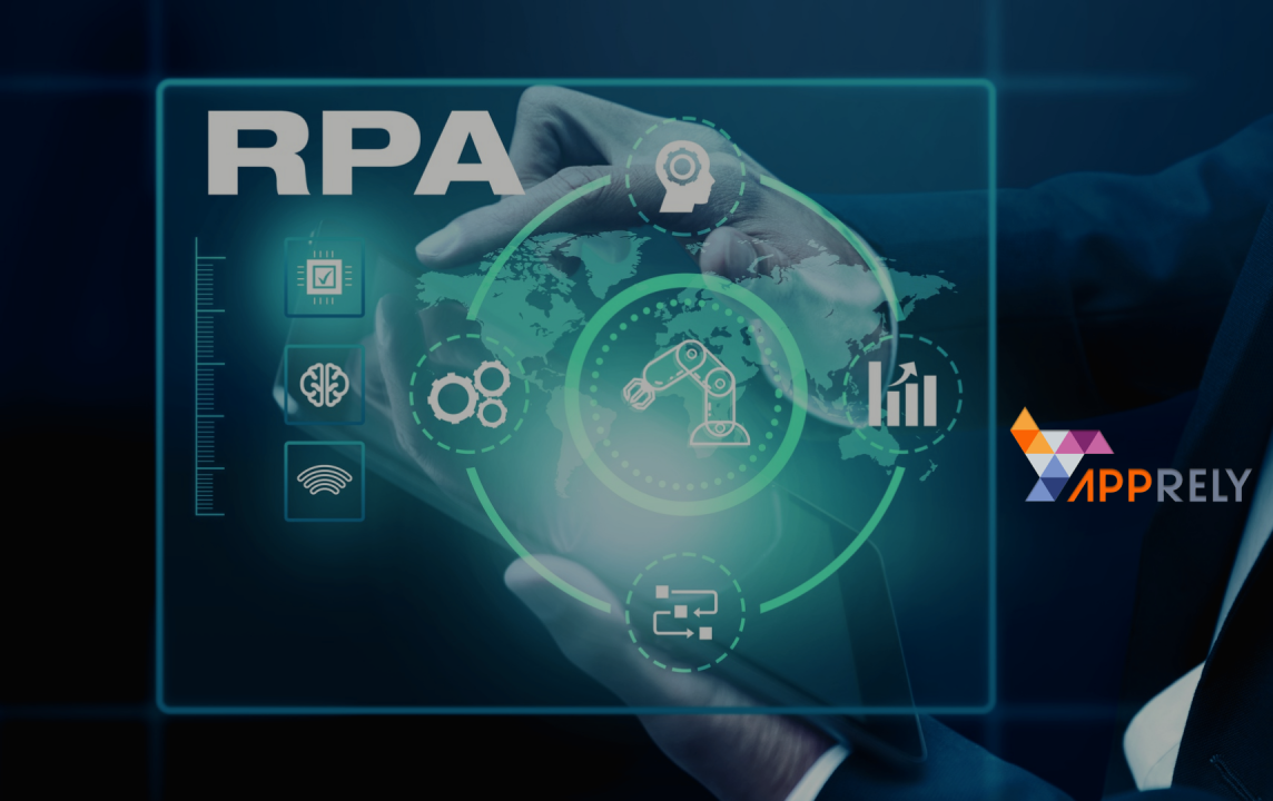 Unlocking Efficiency: Robotic Process Automation (RPA) for Diverse ... Unlocking Efficiency: Robotic Process Automation (RPA) for Diverse ...
