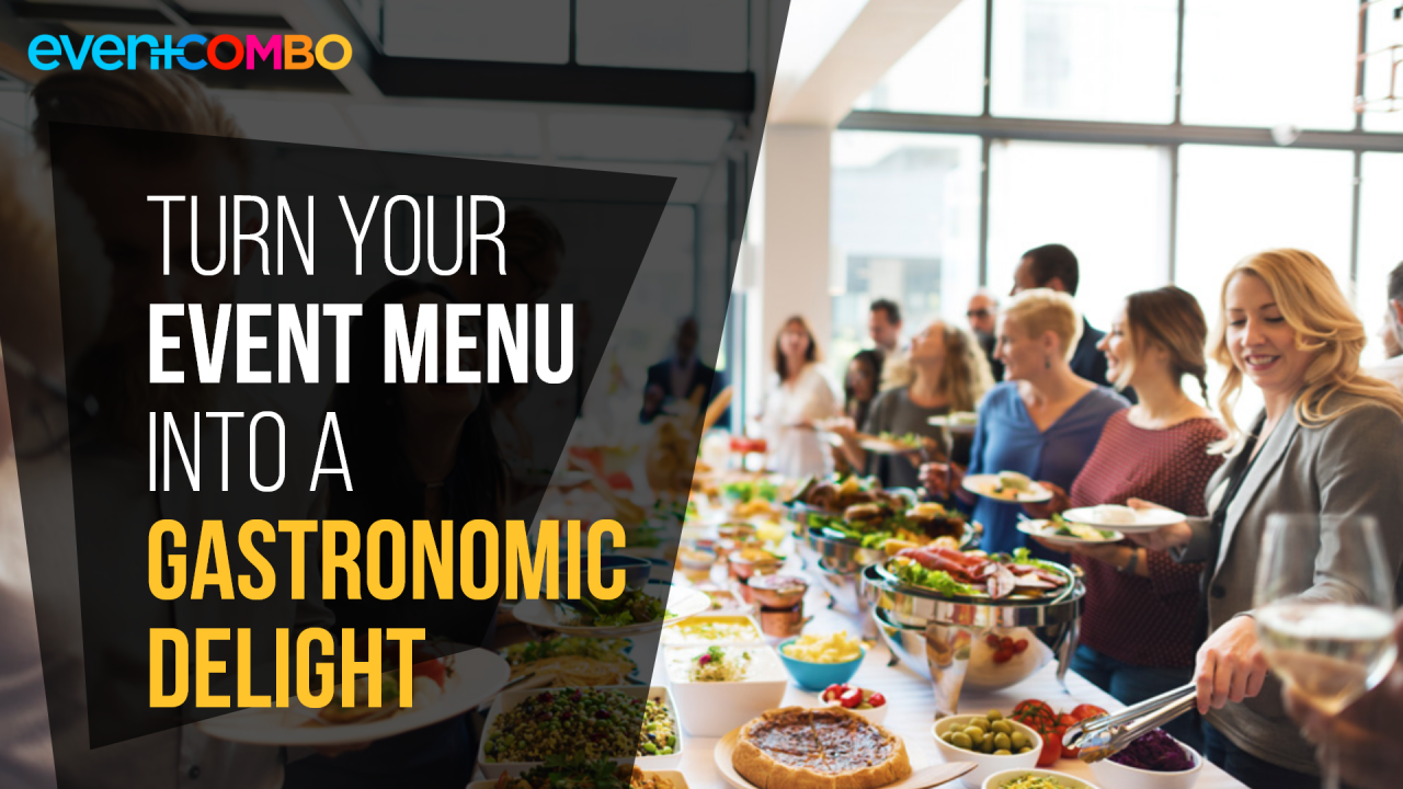 Tech-Tastic: The Recipe for Mastering Event Catering Management Tech-Tastic: The Recipe for Mastering Event Catering Management