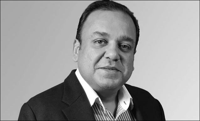 Punit Goenka, K Madhavan, Netflix and other newsmakers this week Punit Goenka, K Madhavan, Netflix and other newsmakers this week