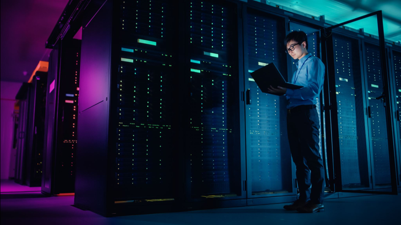 Serverless Architecture: When and Why You Should Use It Serverless Architecture: When and Why You Should Use It