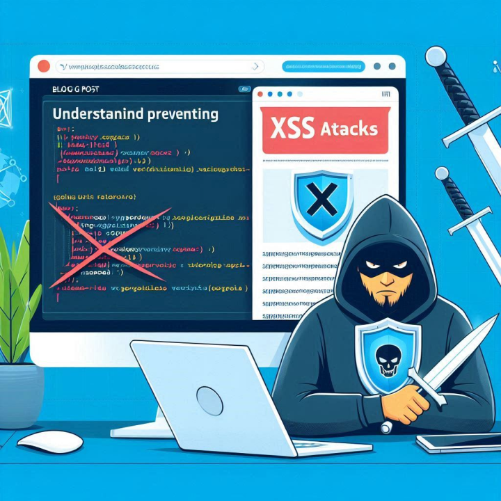 Understanding Cross-Site Scripting (XSS): A Comprehensive Guide Understanding Cross-Site Scripting (XSS): A Comprehensive Guide