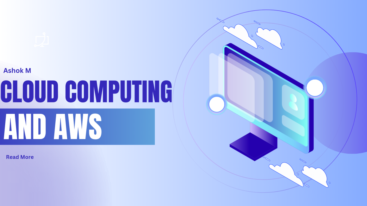 Unlocking the Power of Cloud Computing with AWS Unlocking the Power of Cloud Computing with AWS