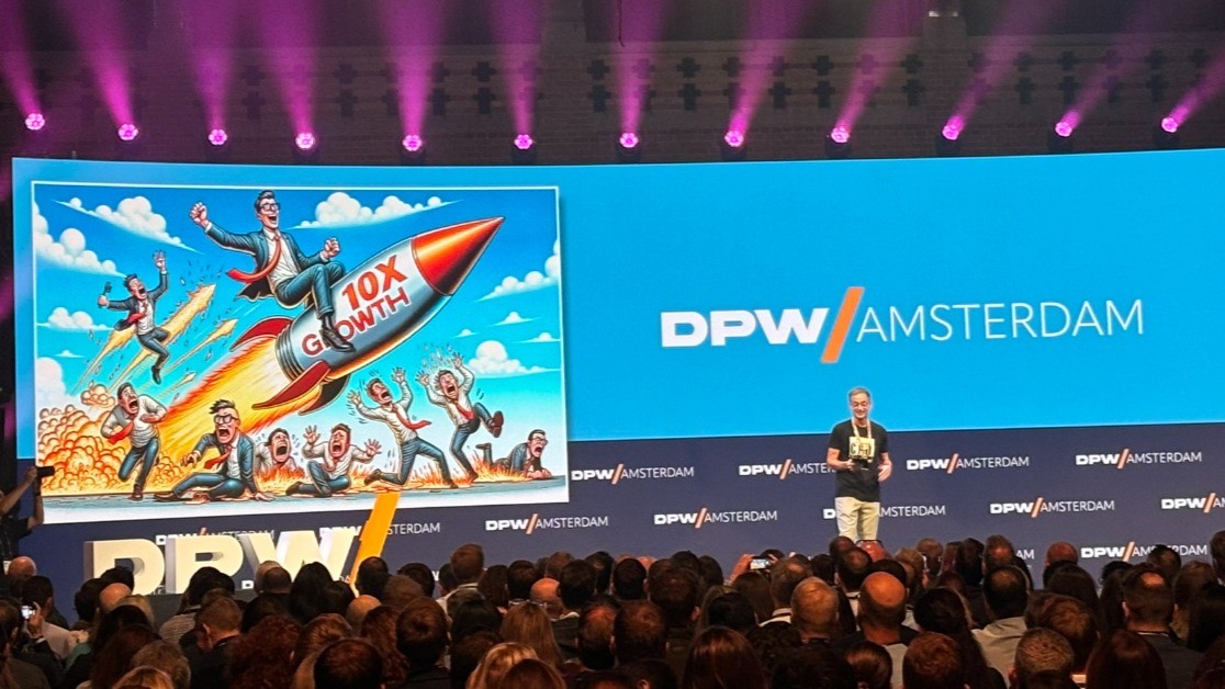 ð DPW: Supercharging Procurement for 10x Value Creation and Beyond ð ð DPW: Supercharging Procurement for 10x Value Creation and Beyond ð