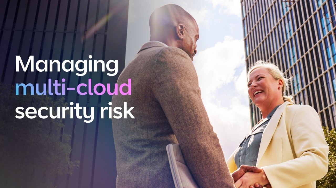 Navigating the complexities of Multi-Cloud Security: Strategies and ... Navigating the complexities of Multi-Cloud Security: Strategies and ...