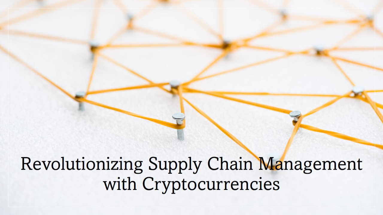 The Role of Bitcoin and Other Cryptocurrencies in Enhancing Blockchain ... The Role of Bitcoin and Other Cryptocurrencies in Enhancing Blockchain ...