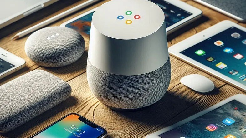 Resolving Google Home iOS DNS Errors: A Comprehensive Guide Resolving Google Home iOS DNS Errors: A Comprehensive Guide