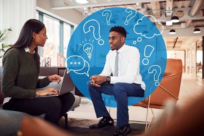 5 Most Asked Interview Questions And How To Ace Them Like A PRO. 5 Most Asked Interview Questions And How To Ace Them Like A PRO.