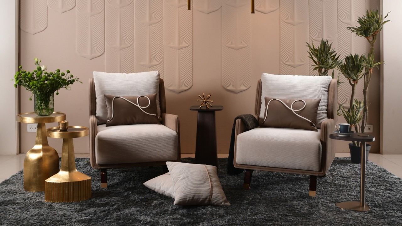 The Importance of Ergonomics in Luxury Furniture The Importance of Ergonomics in Luxury Furniture
