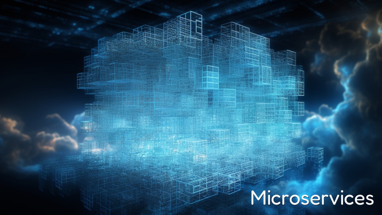 Navigating Complexity in Microservices: A Comprehensive Guide Navigating Complexity in Microservices: A Comprehensive Guide
