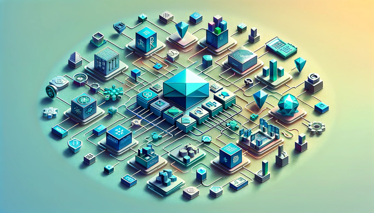 The Role of Blockchain in Enhancing eCommerce Security The Role of Blockchain in Enhancing eCommerce Security