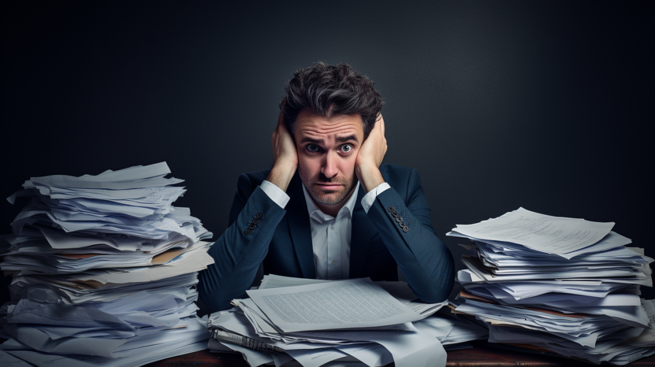 Decoding Professional Self-Presentation Decoding Professional Self-Presentation