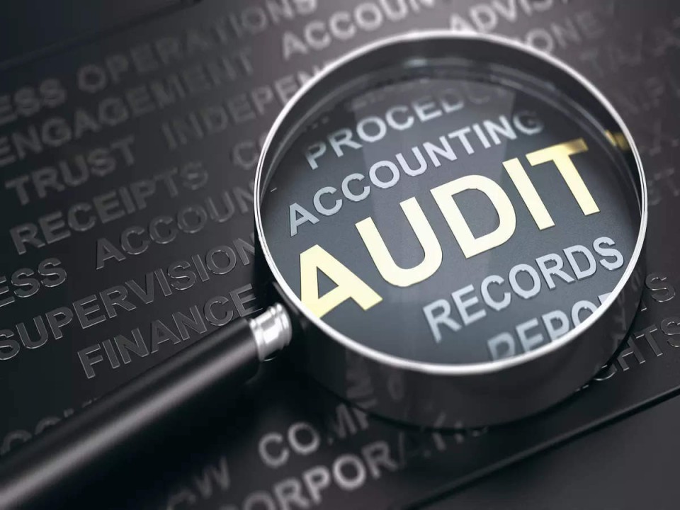 Demystifying the Audit Process: A Comprehensive Guide Based on ... Demystifying the Audit Process: A Comprehensive Guide Based on ...