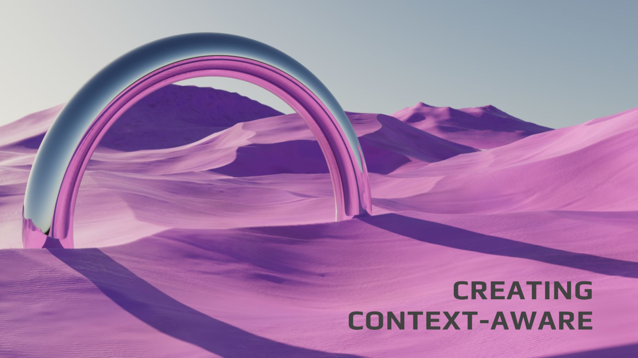 Creating Context-Aware Responses Using LangChain Retrievers Creating Context-Aware Responses Using LangChain Retrievers