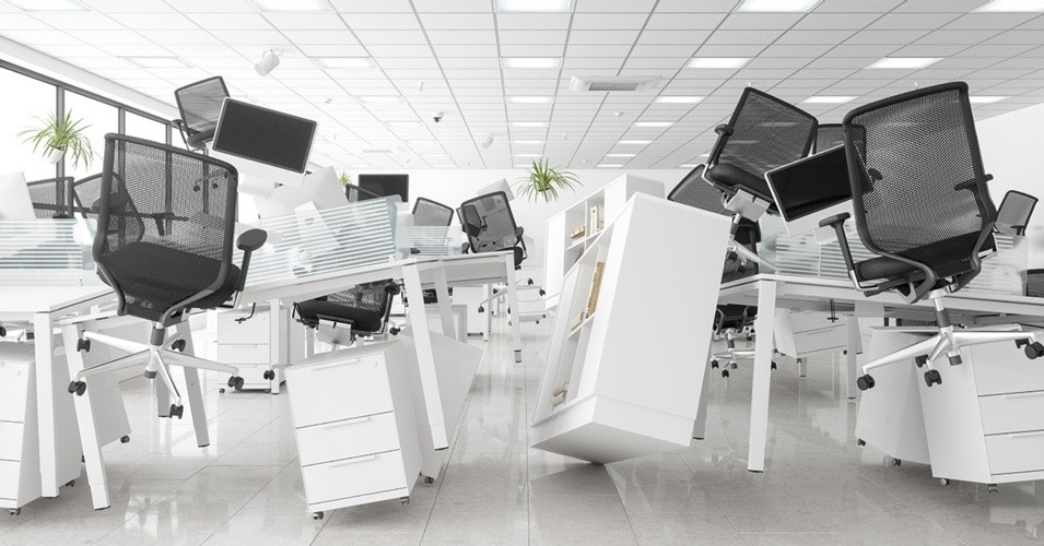 Maximizing ROI: Turning Decommissioned Office Furniture into ... Maximizing ROI: Turning Decommissioned Office Furniture into ...