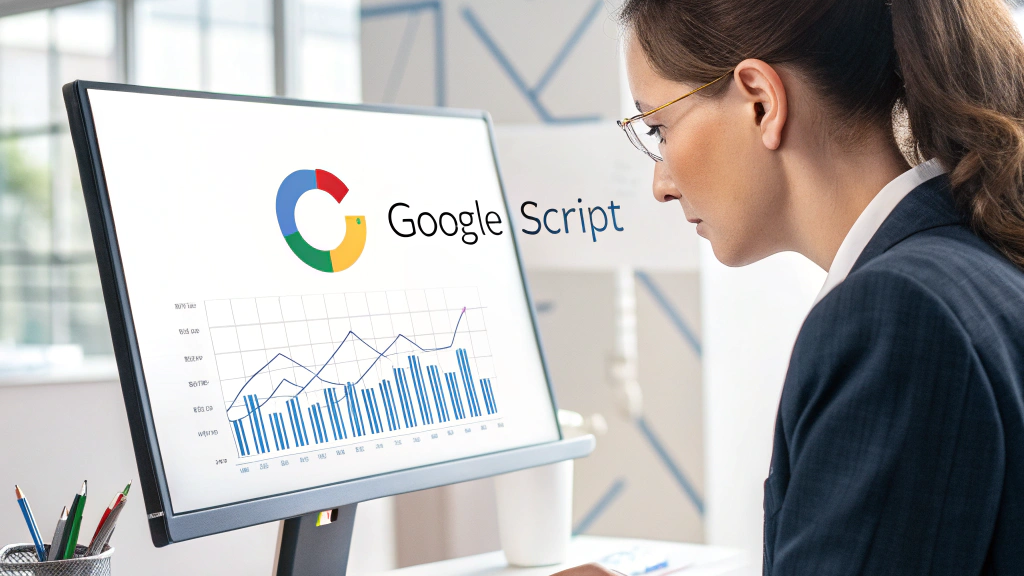 Streamlining Requests with Google Forms and Scripts in Finan Streamlining Requests with Google Forms and Scripts in Finan