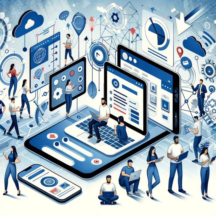 Transforming Web Development: Embracing Front-end First with dcupl Transforming Web Development: Embracing Front-end First with dcupl