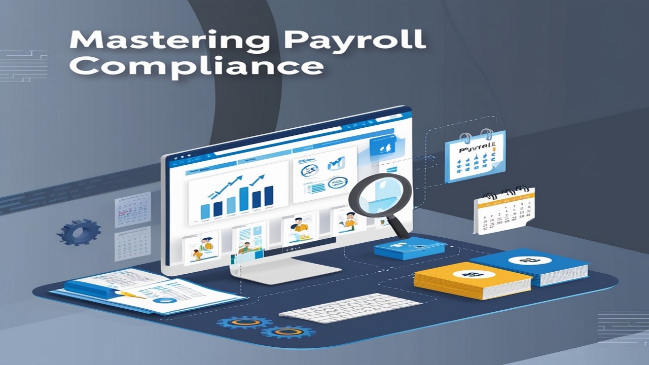Mastering Payroll Compliance: Essential Tips for Business Success Mastering Payroll Compliance: Essential Tips for Business Success