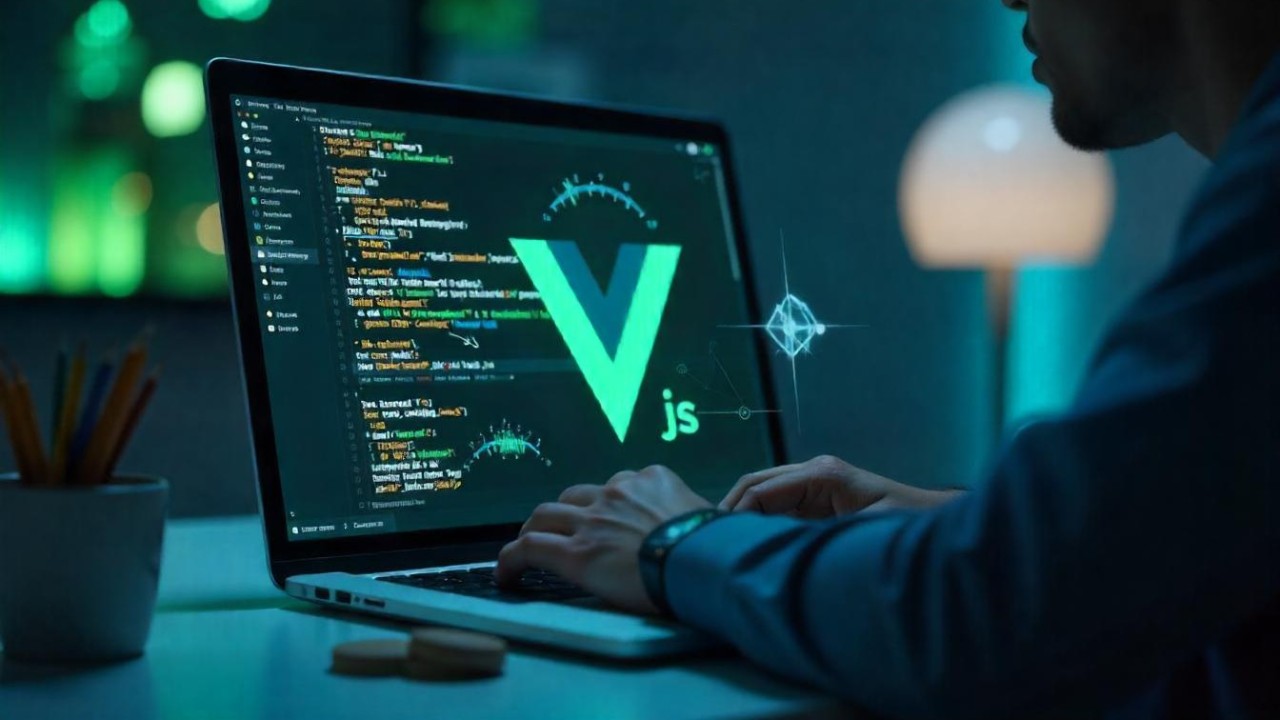 Best Practices for Optimizing Vue.js Performance Best Practices for Optimizing Vue.js Performance