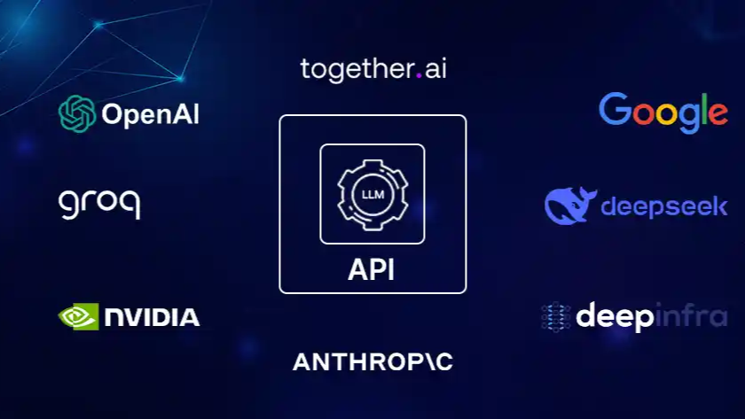 Deepseek & Others: The Rising AI Contender Deepseek & Others: The Rising AI Contender