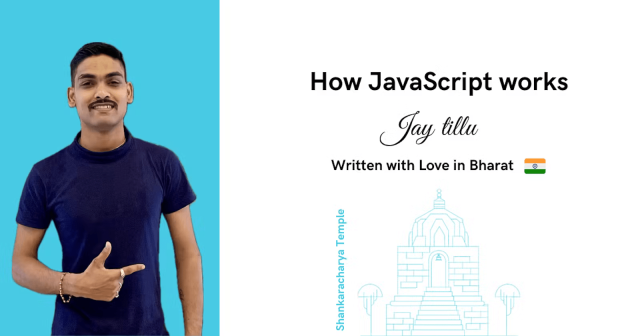 How JavaScript Works How JavaScript Works