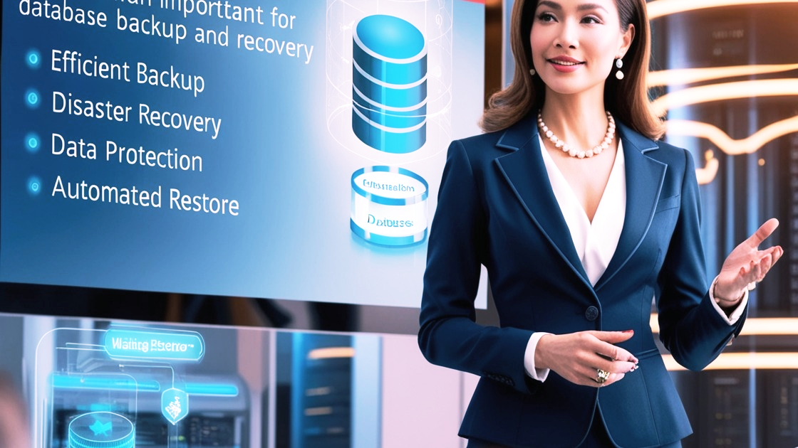 Mastering RMAN Backup Commands Mastering RMAN Backup Commands