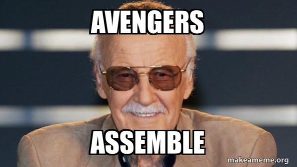 How Stan Lee Created Marvel and Marketed It Like a Superhero Mastermind ... How Stan Lee Created Marvel and Marketed It Like a Superhero Mastermind ...
