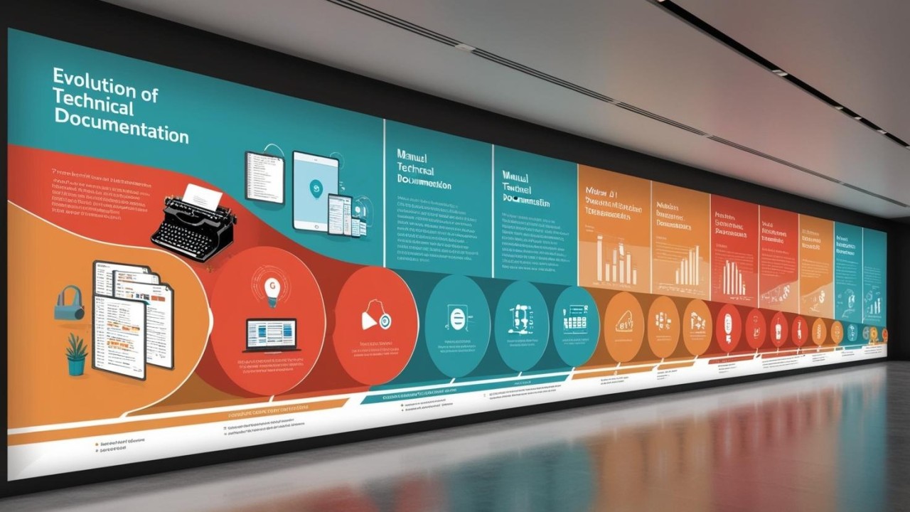 The Evolution of Technical Documentation: AI-Driven Solution The Evolution of Technical Documentation: AI-Driven Solution