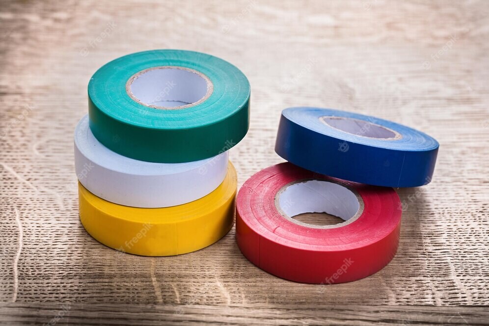 Unveiling the Versatility of Water-Based Adhesive Specialty Tapes. Unveiling the Versatility of Water-Based Adhesive Specialty Tapes.