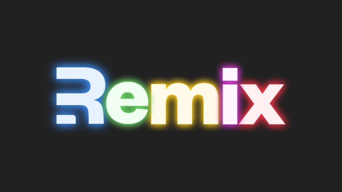 Remix: ¿El futuro del desarrollo web? 🚀 Remix: ¿El futuro del desarrollo web? 🚀
