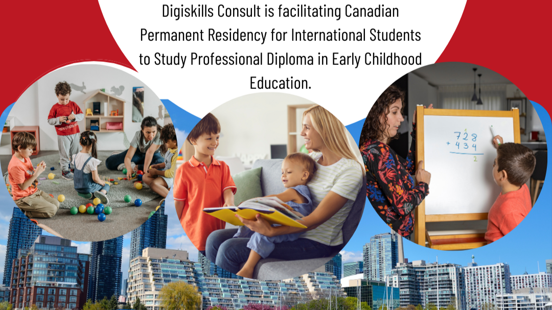 Study in Canada: Your Guide to Bringing Family to Canada Study in Canada: Your Guide to Bringing Family to Canada
