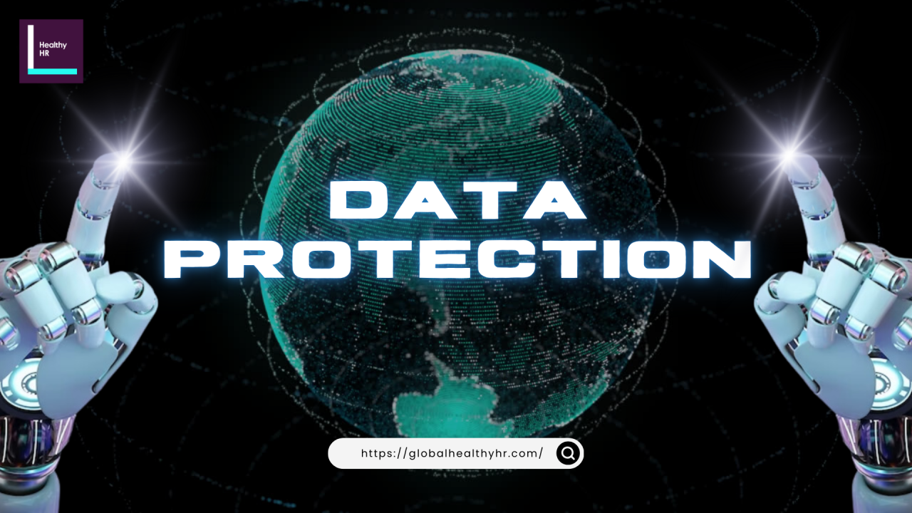 Cross-Border Data Privacy in Employment: Navigating GDPR and Beyond Cross-Border Data Privacy in Employment: Navigating GDPR and Beyond