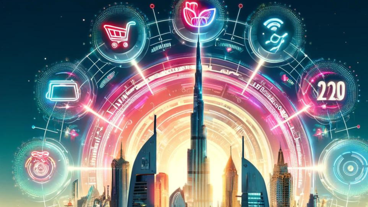 The Future of E-Commerce in the UAE: A Deep Dive into Emerging Trends ... The Future of E-Commerce in the UAE: A Deep Dive into Emerging Trends ...