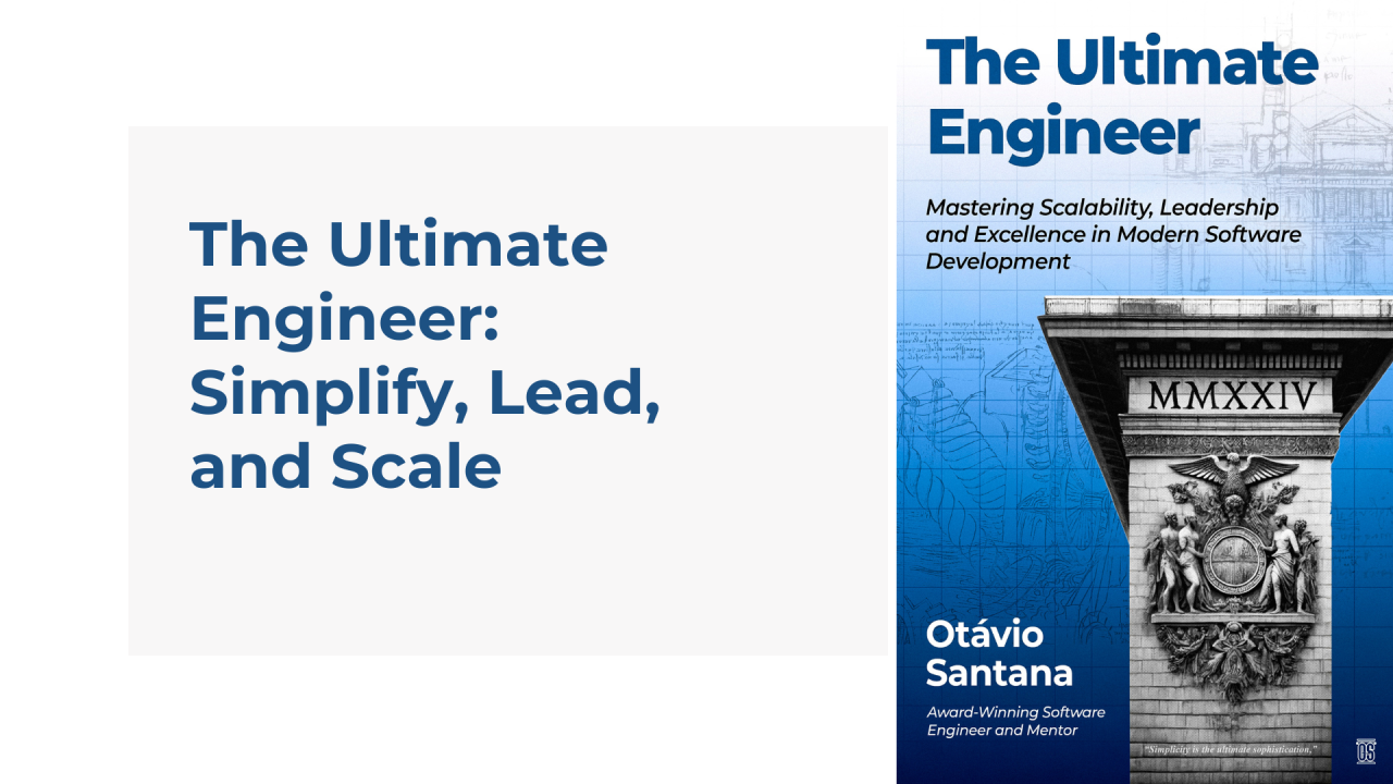 The Ultimate Engineer: A Roadmap to Simplifying Complexity and Leading ... The Ultimate Engineer: A Roadmap to Simplifying Complexity and Leading ...