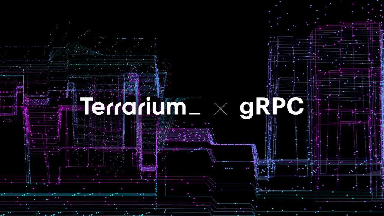 Enhancing Streaming and Request Handling Efficiency with gRPC and ... Enhancing Streaming and Request Handling Efficiency with gRPC and ...