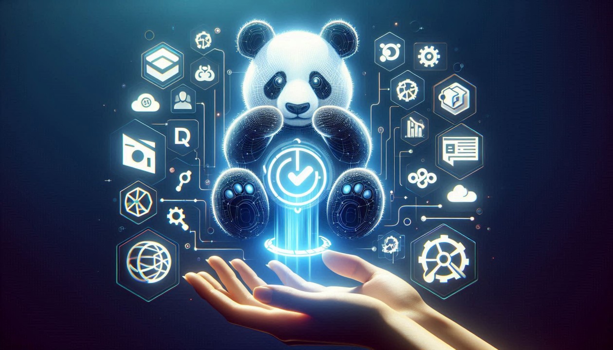 Explorando o Poder do Pandas: Ferramenta Essencial em Ciência de Dados Explorando o Poder do Pandas: Ferramenta Essencial em Ciência de Dados