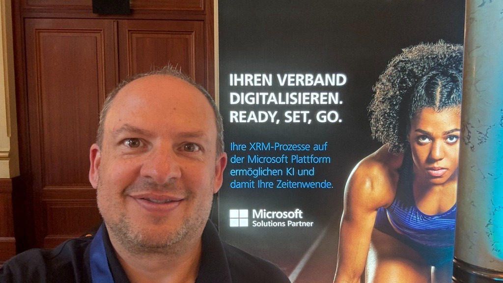 Die Zukunft der Verbände: Mit KI und Digitalisierung zu nachhaltigem Wandel Die Zukunft der Verbände: Mit KI und Digitalisierung zu nachhaltigem Wandel