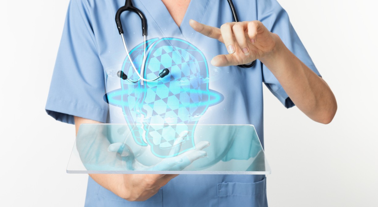 How it is possible to detect cognitive impairment from mouse movement data How it is possible to detect cognitive impairment from mouse movement data
