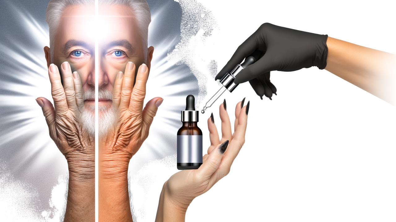 Chemical Peeling: Revolutionizing Senior Skincare for an Age Chemical Peeling: Revolutionizing Senior Skincare for an Age