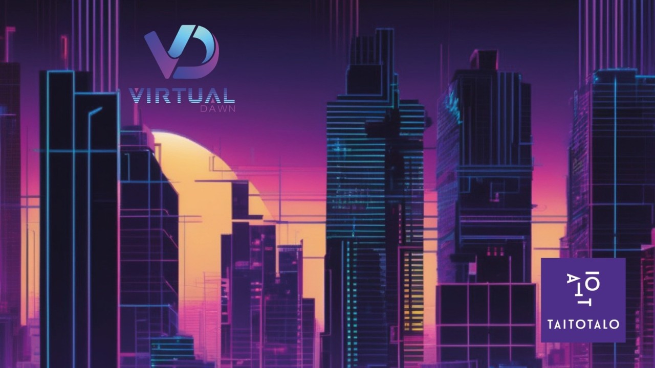 Transforming Vocational Training with Virtual Dawn’s SDK Transforming Vocational Training with Virtual Dawn’s SDK