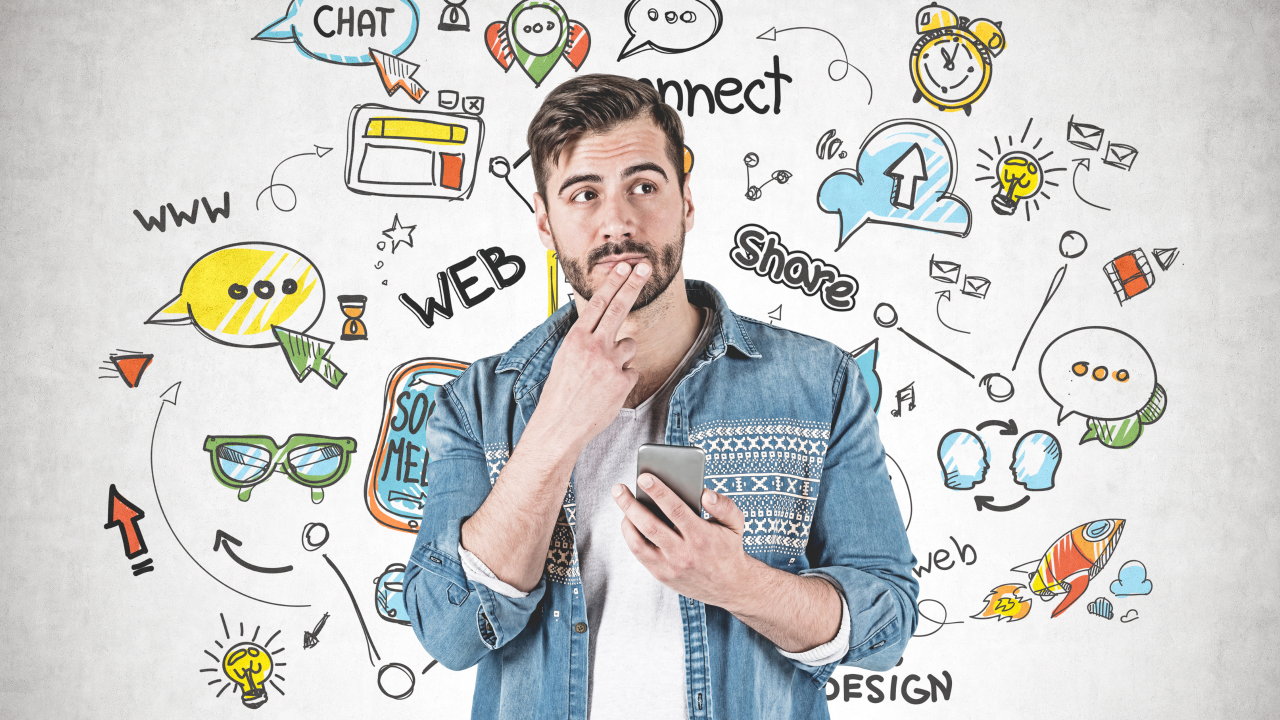 Navigating Social Media Algorithm Changes in 2023 Navigating Social Media Algorithm Changes in 2023