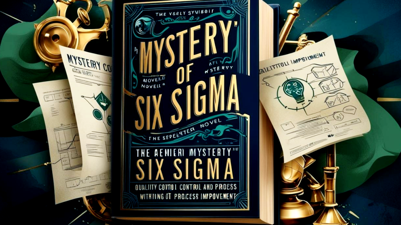 Demystifying Six Sigma Demystifying Six Sigma