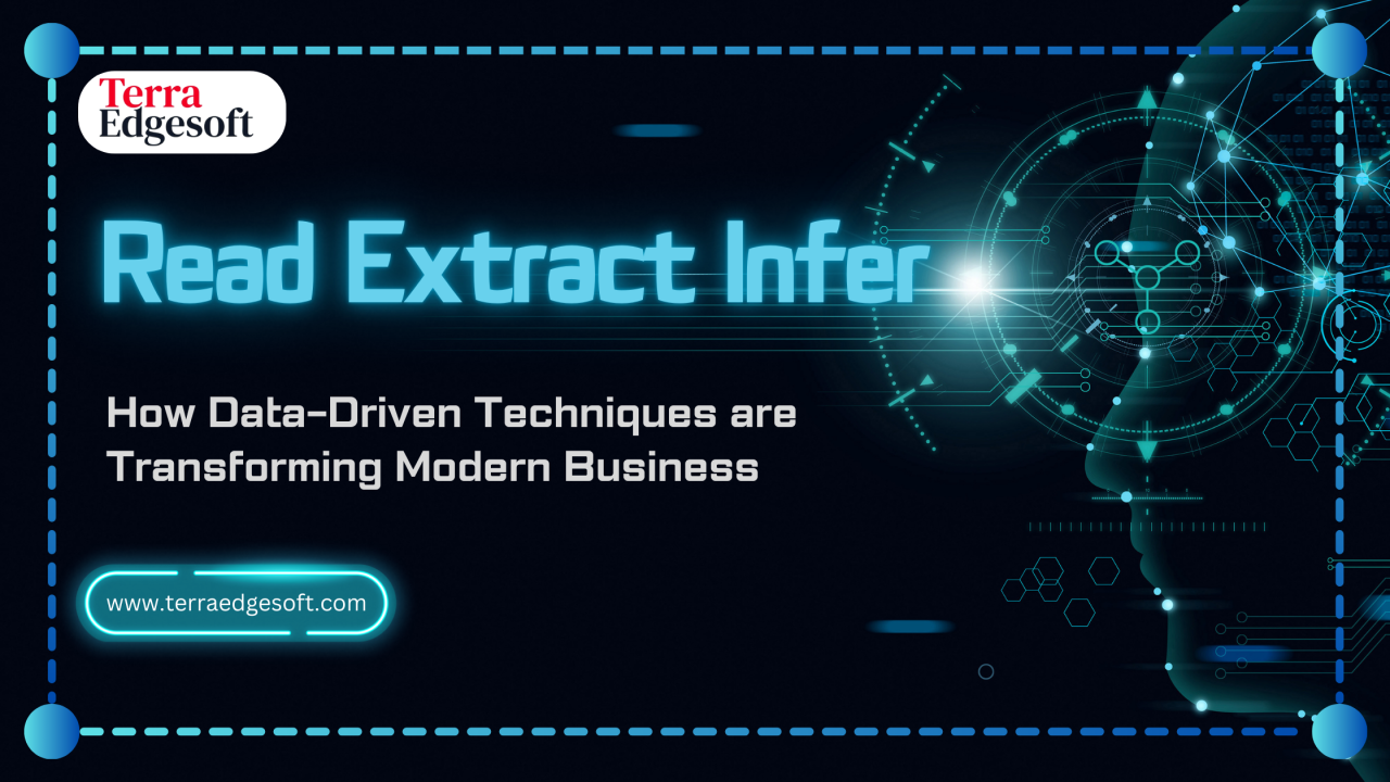 Read, Extract, and Infer: How Data-Driven Techniques are Transforming ... Read, Extract, and Infer: How Data-Driven Techniques are Transforming ...