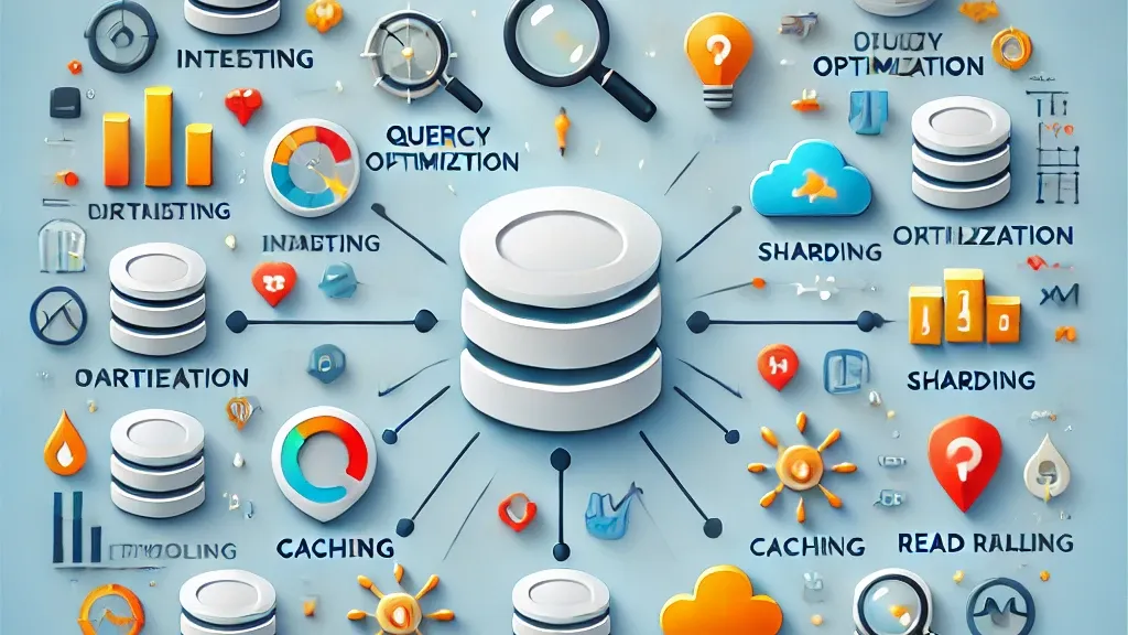 10 Best Practices for Optimizing Large Databases 10 Best Practices for Optimizing Large Databases