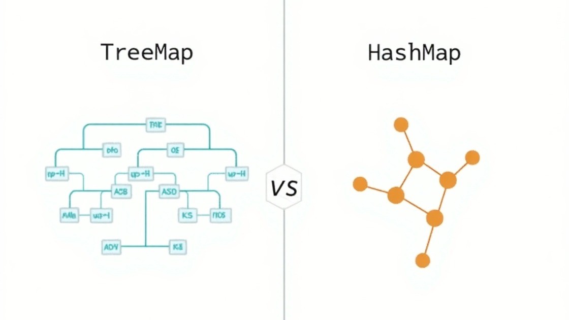 Java TreeMap vs. HashMap: When Order and Sorting Matter Java TreeMap vs. HashMap: When Order and Sorting Matter